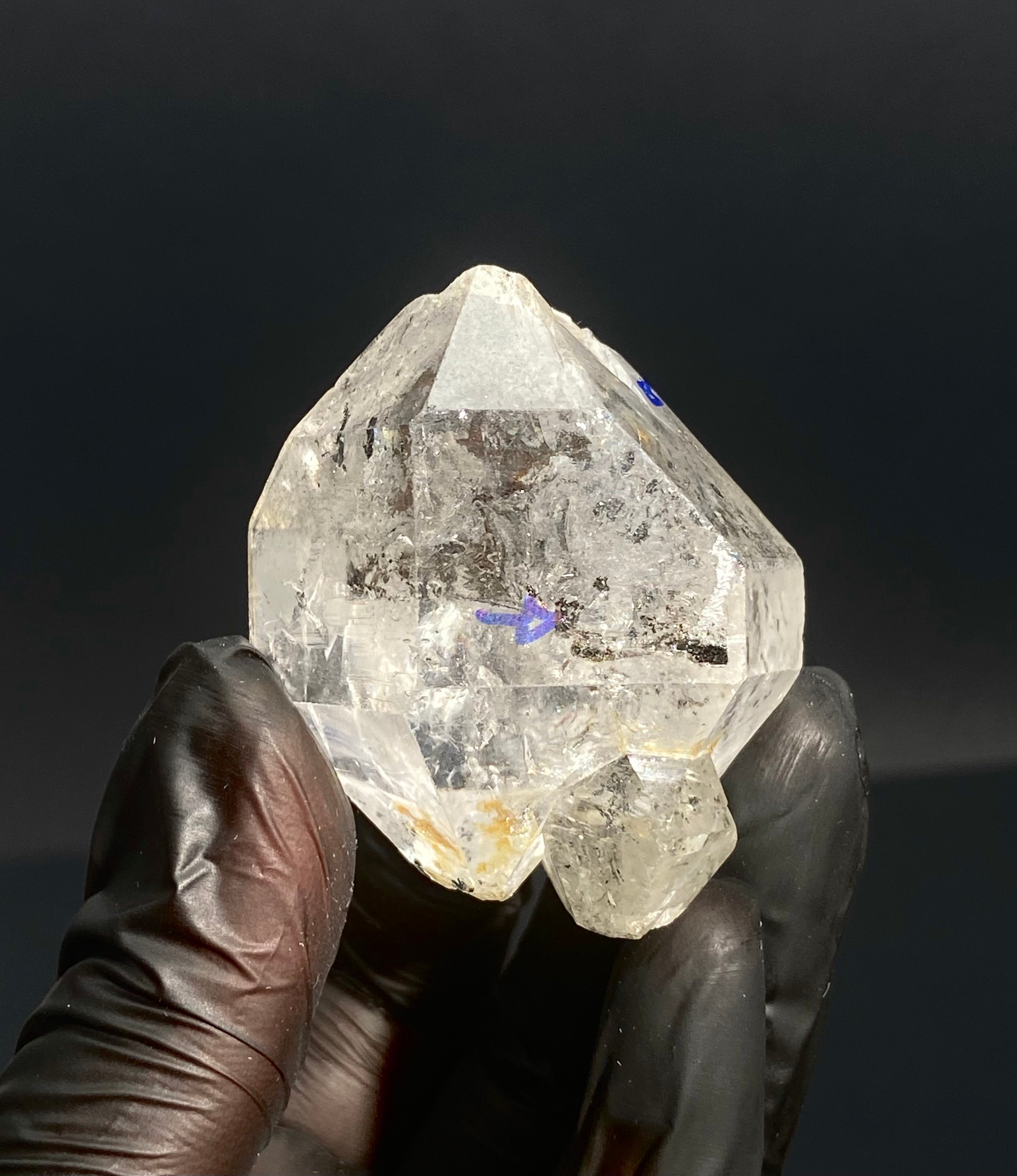 Enhydros – Cuarzos Mexico