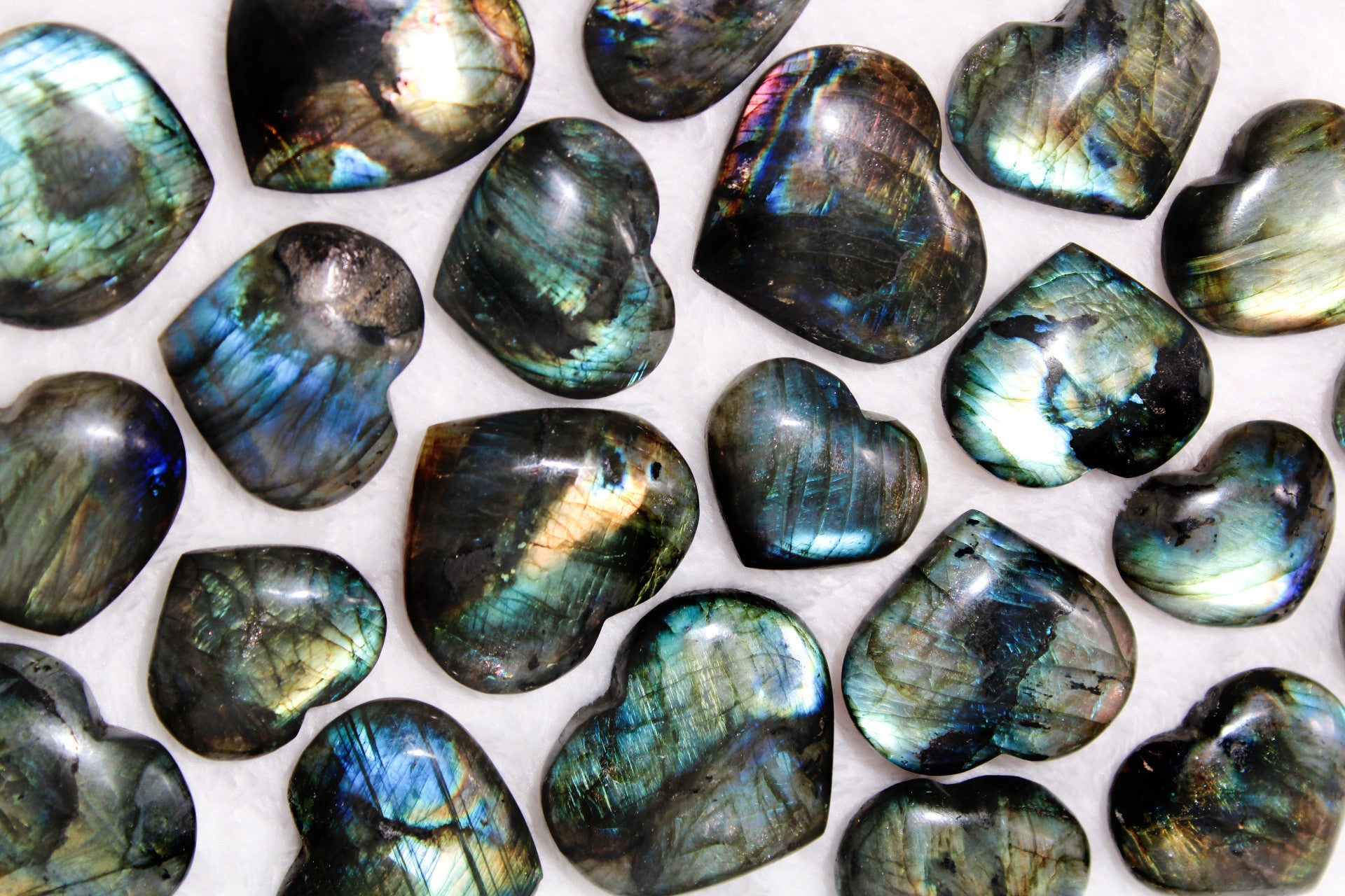 Todos – Cuarzos Mexico